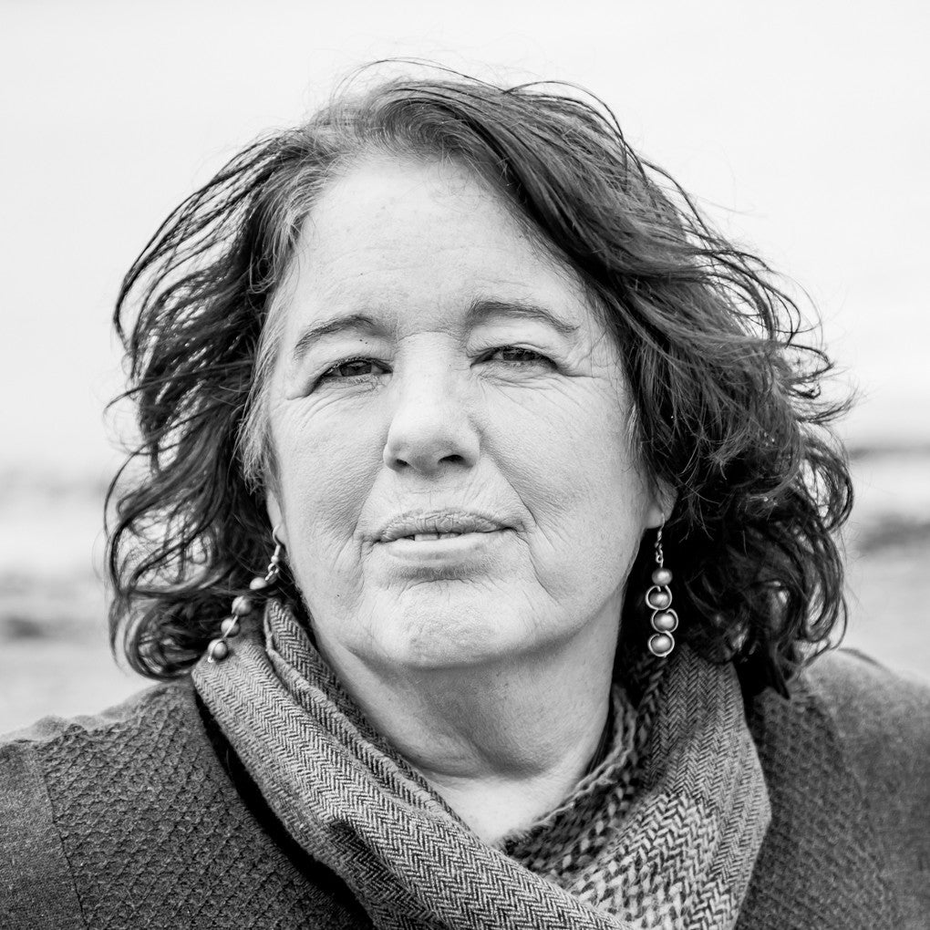 Kath Morgan – Hermitage Press Cornwall