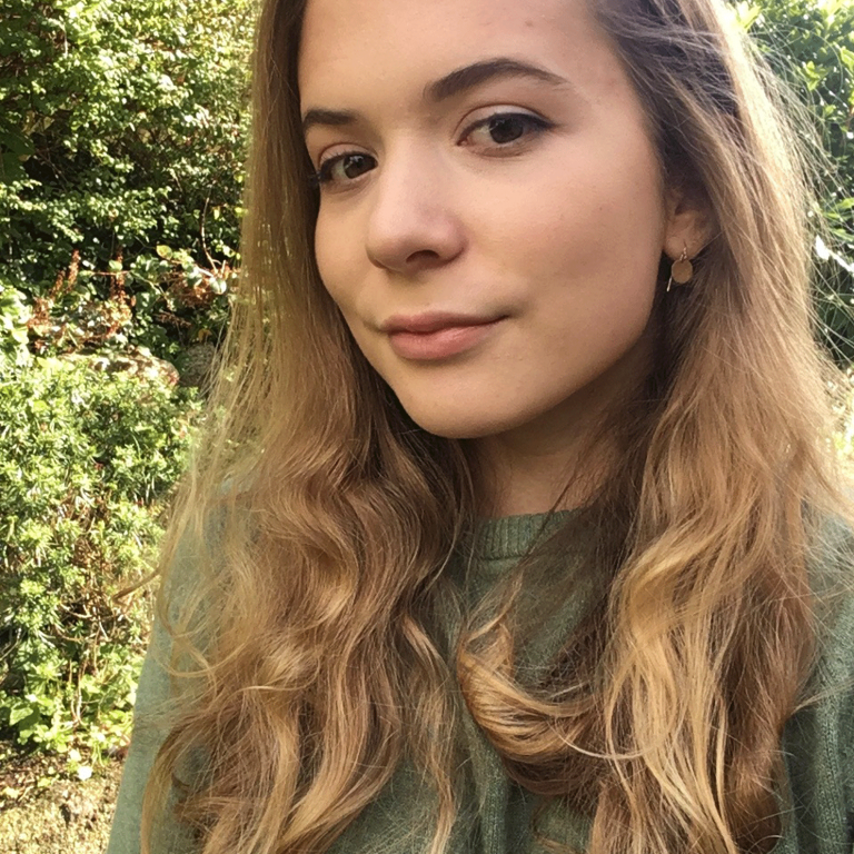 Lucy H Smith – Hermitage Press Cornwall